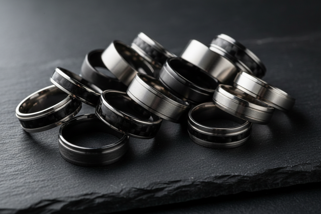 Shop all rings in size 13 l Just Mens Rings