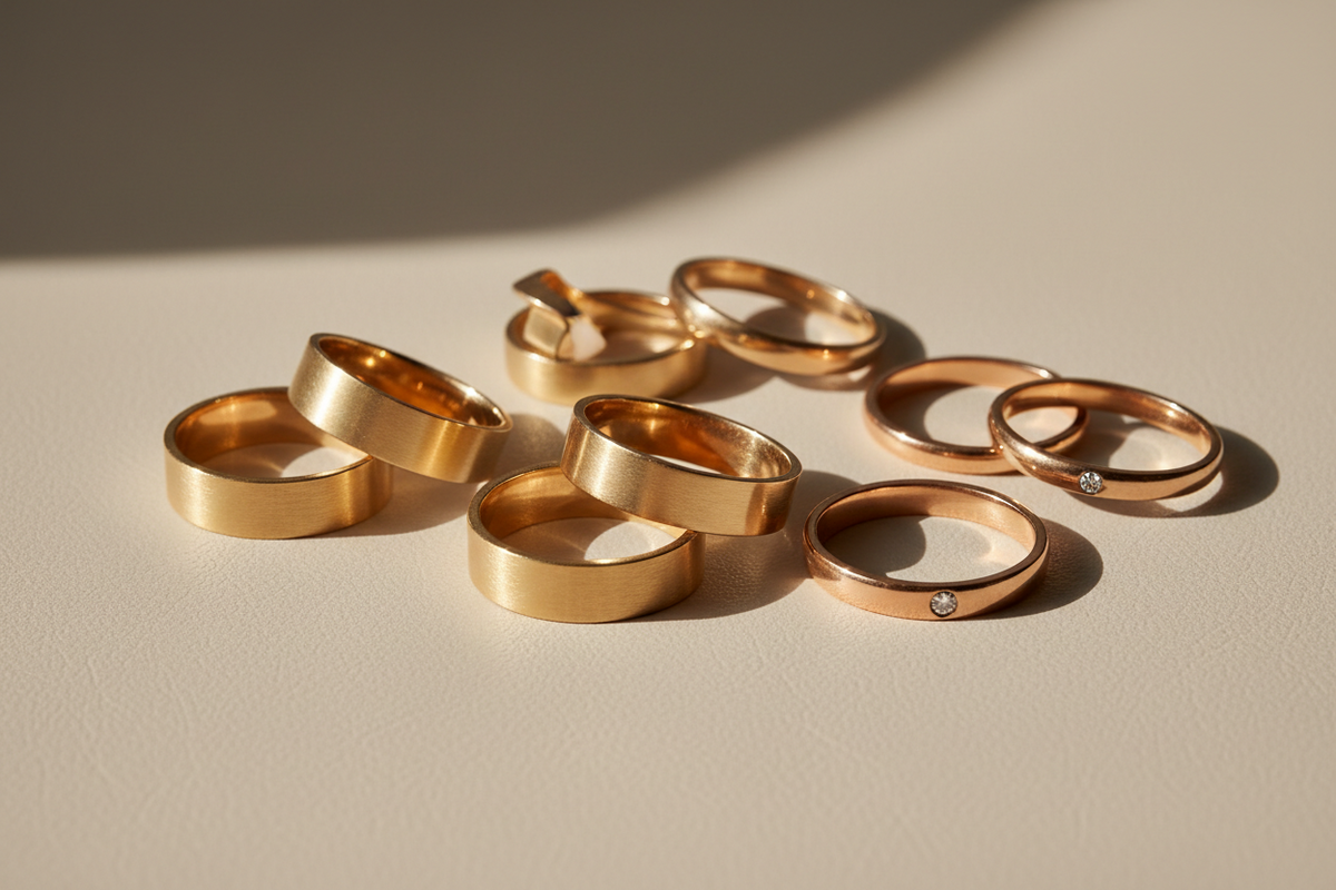Shop all rings in size 5 l Just Mens Rings