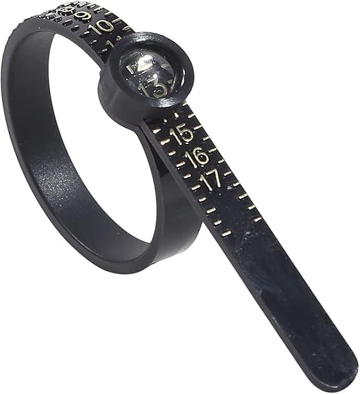 Ring Sizer – Just Mens Rings