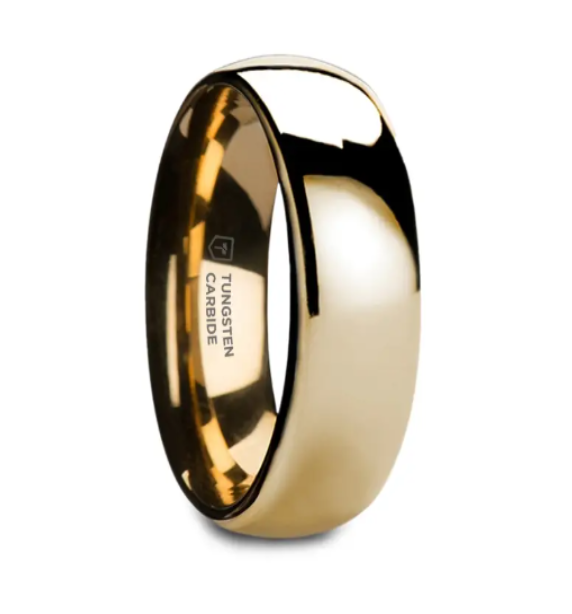 Thorsten Men's Rings l Just Mens Rings
